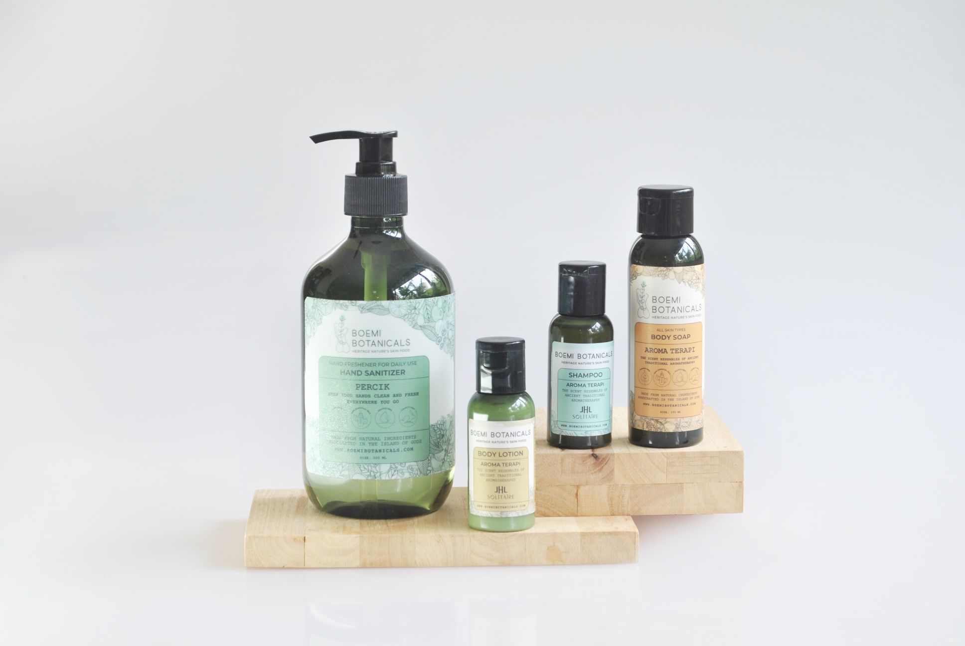 Clientele - Spa Factory Bali™