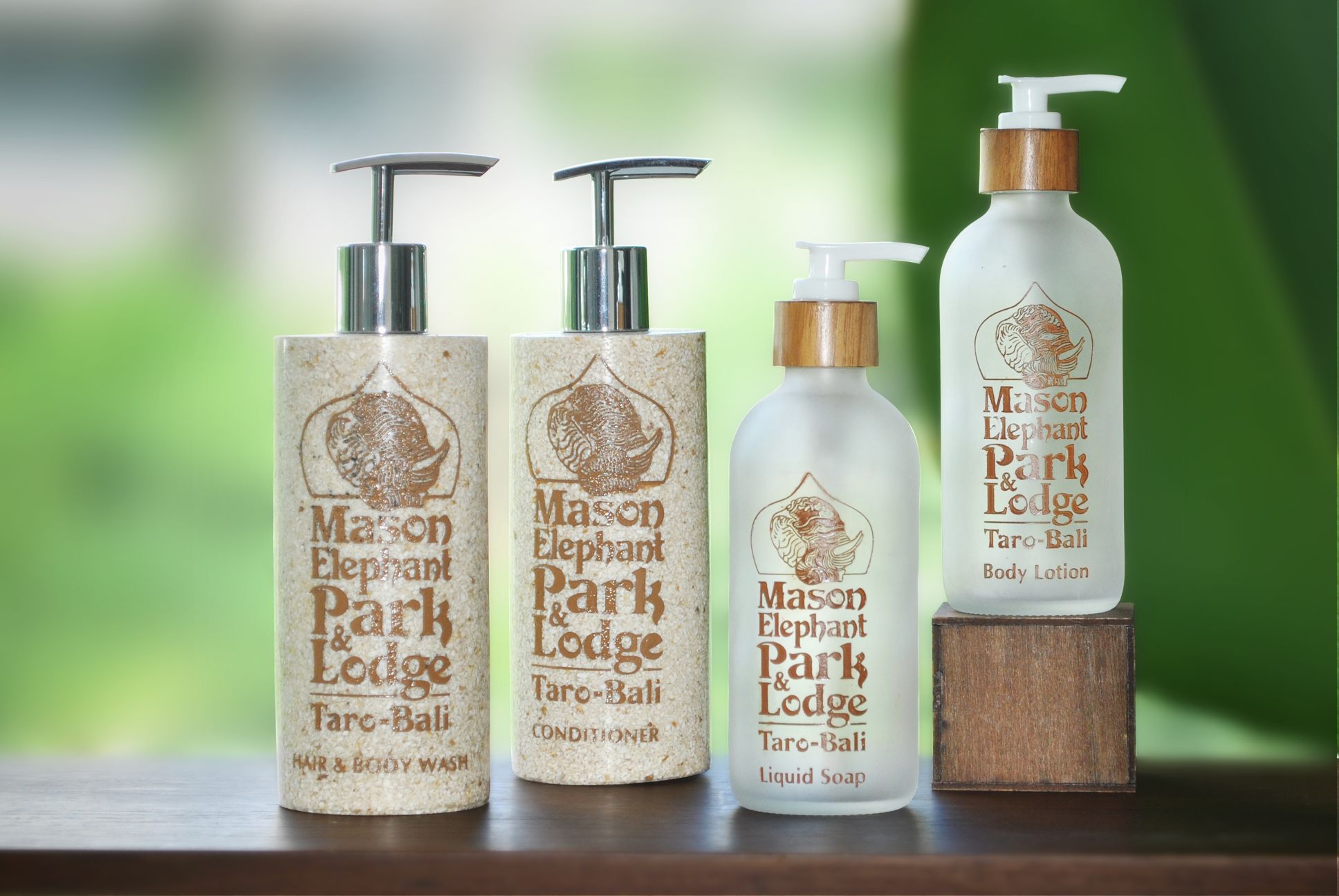 Clientele - Spa Factory Bali™