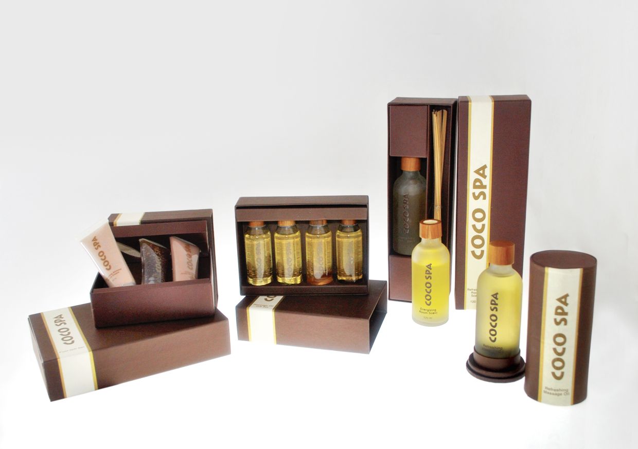 Clientele - Spa Factory Bali™