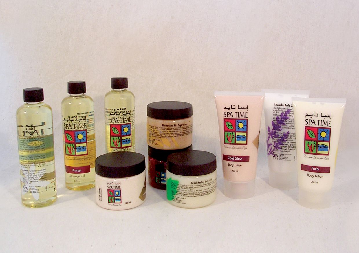 Clientele - Spa Factory Bali™